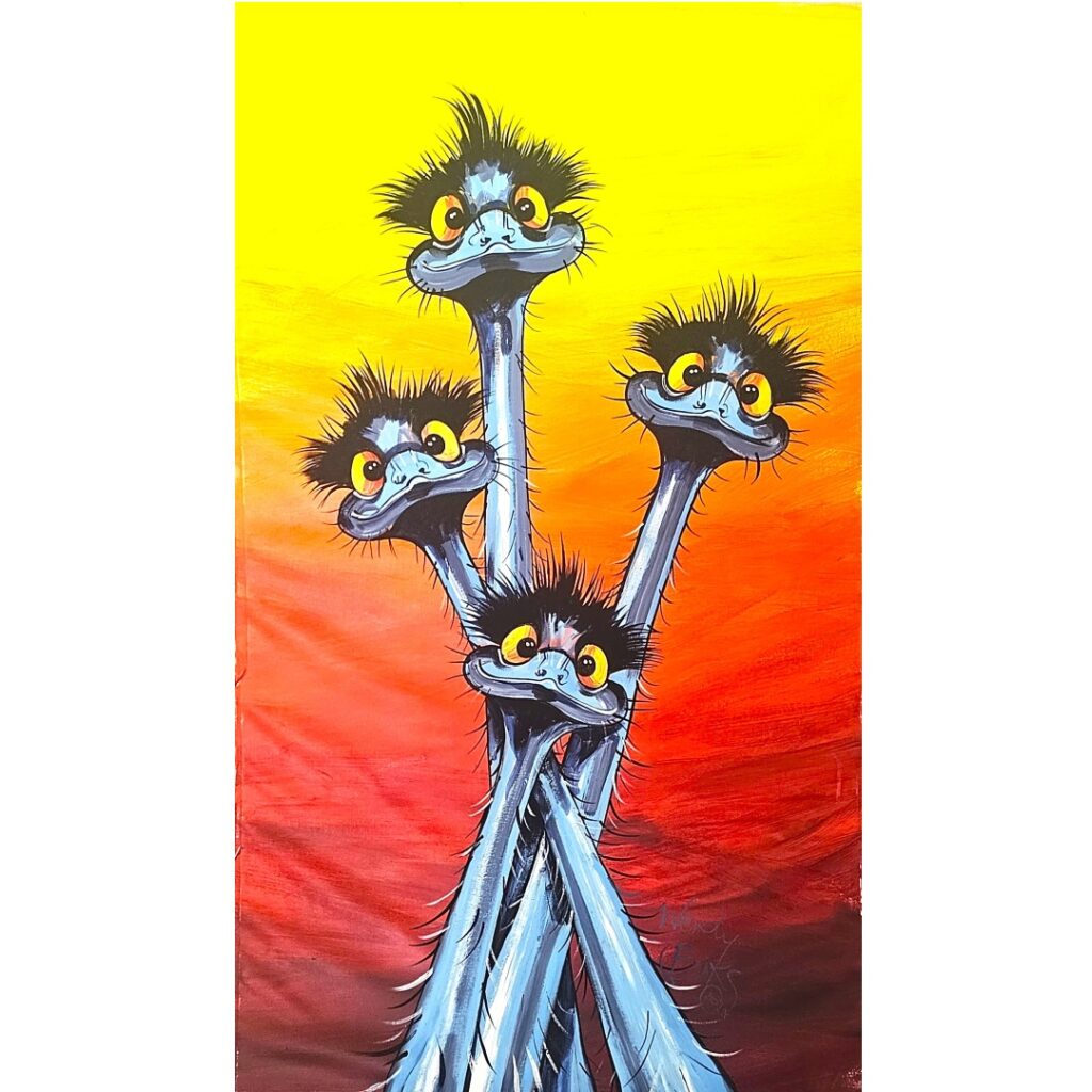 Original Paintings – Page 2 – Wendy Binks