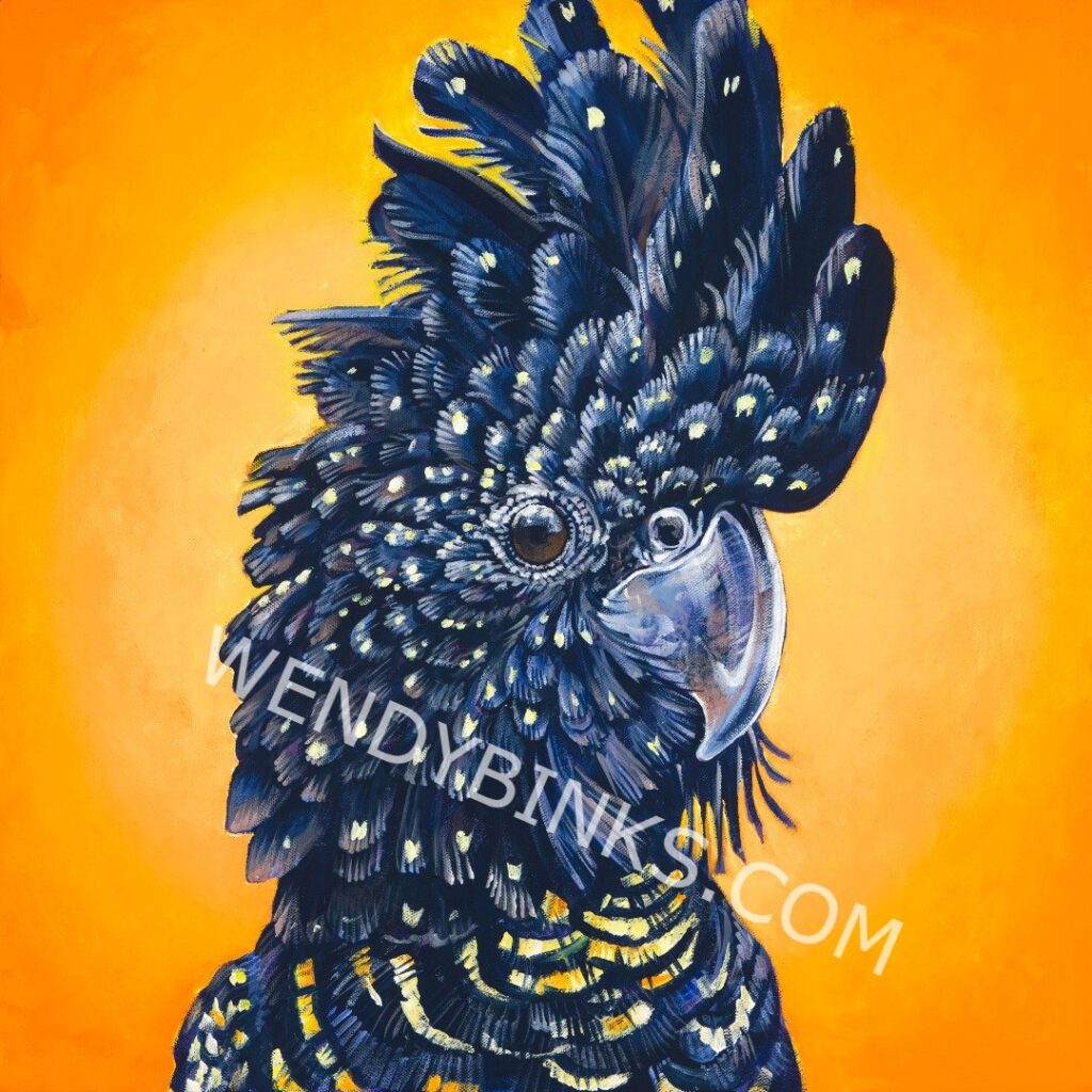 Original Paintings – Page 2 – Wendy Binks